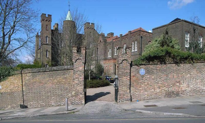 Barrio de Greenwich - Guía de Londres para viajeros